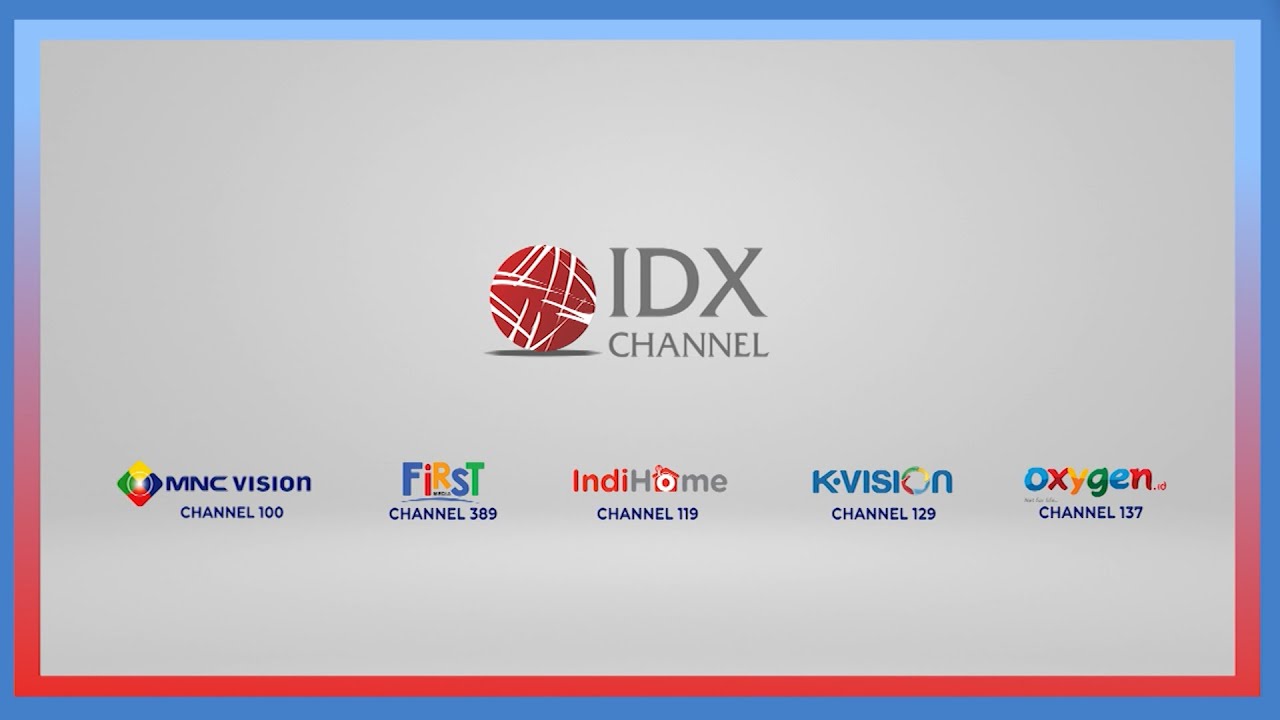 Kompilasi program dari IDX Channel | IDX CHANNEL - YouTube