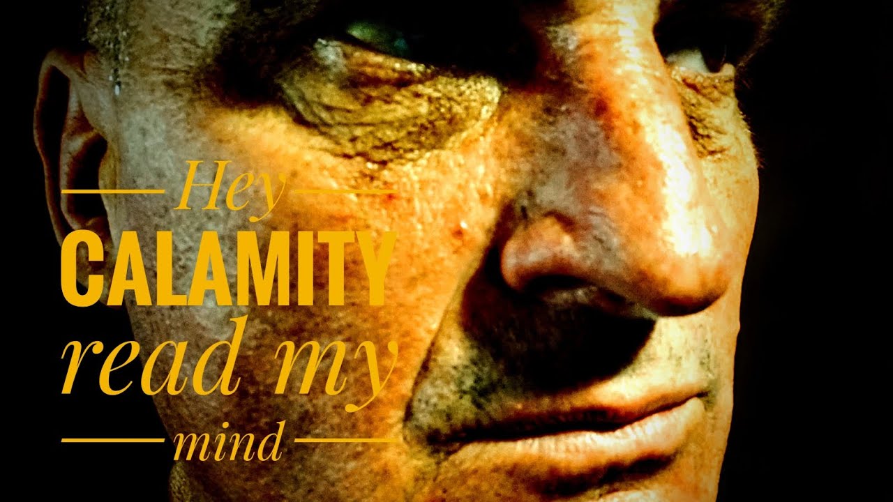 Read My Mind - Hey Calamity - YouTube