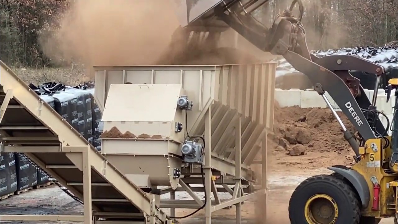 Kase Bulk Mix Line - YouTube