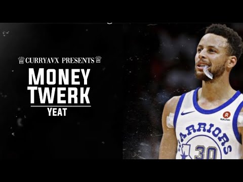 Steph curry mix-Money twerk💸