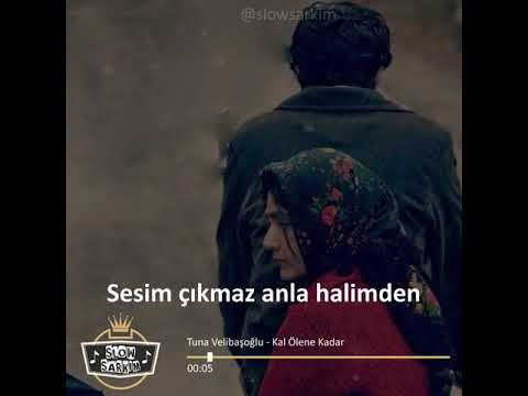 Kal olene kadar