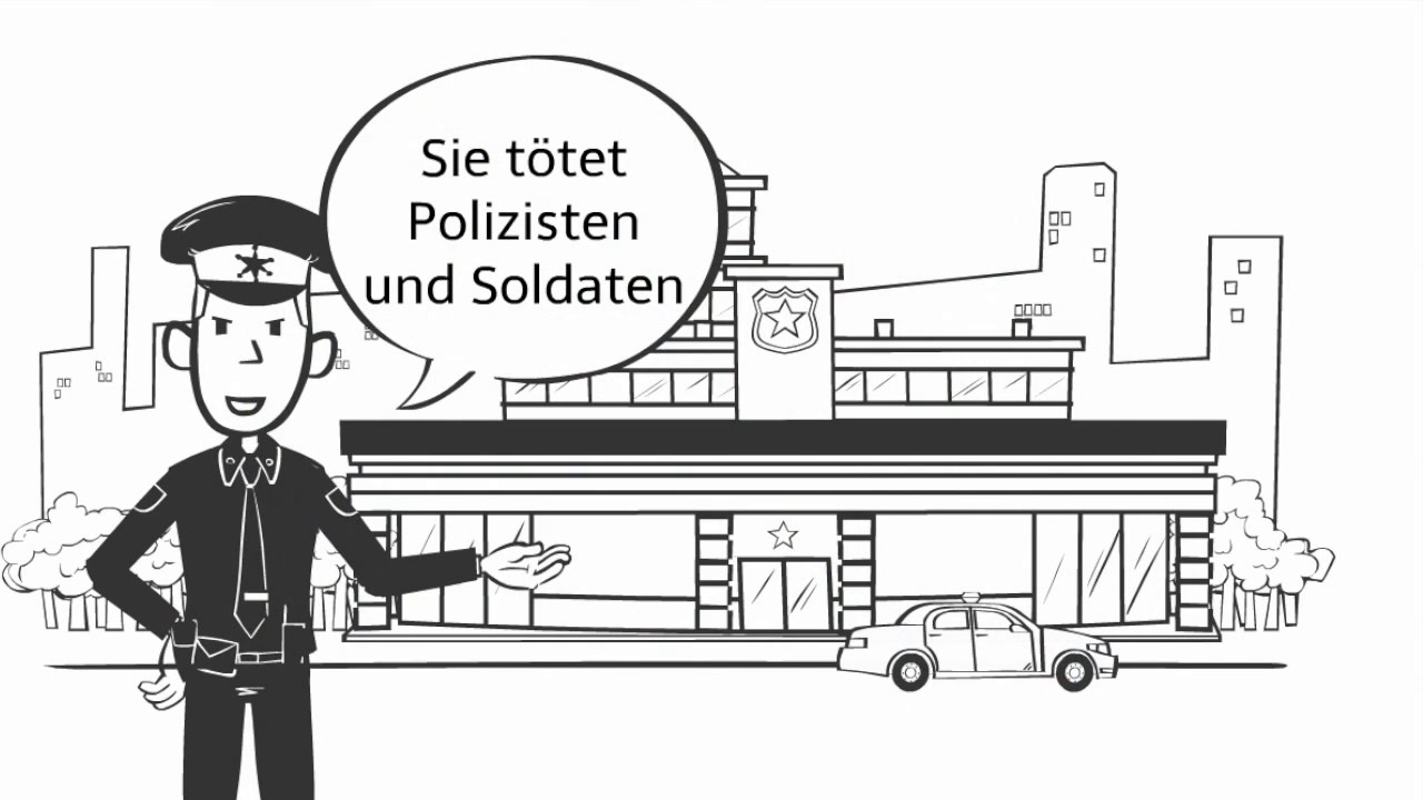 Seriban Kaplan und PKK - eine Hommage an Berivan Aslan - YouTube