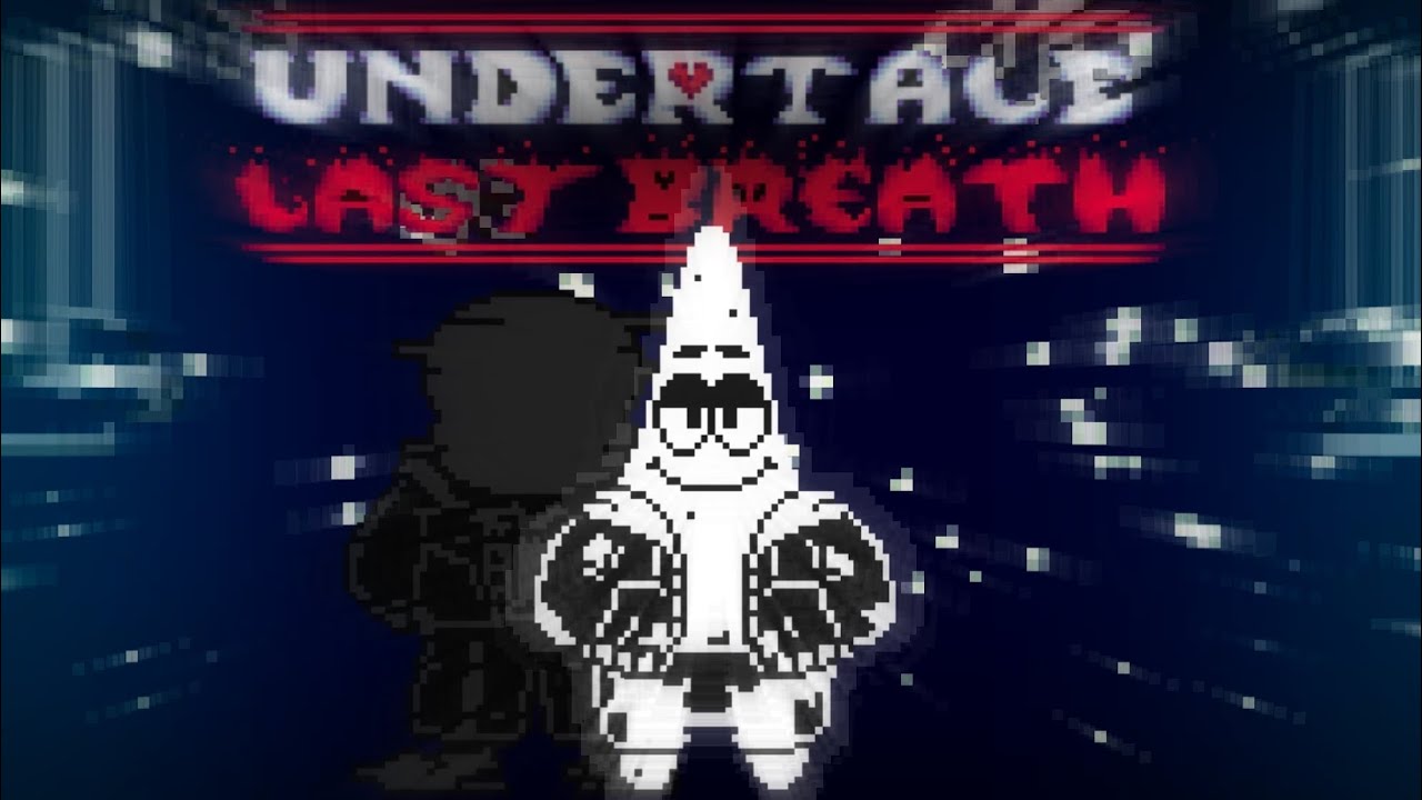 Undertale Last Breath Inc: The Revival | Phase 59B | Full Animation ...