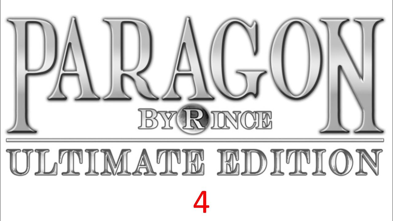 Paragon 3.0: Ultimate Edition (Герои 3) - Сюжет - Сюжетное прохождение ...