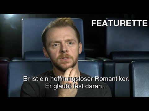ES IST KOMPLIZIERT..! | Featurette \