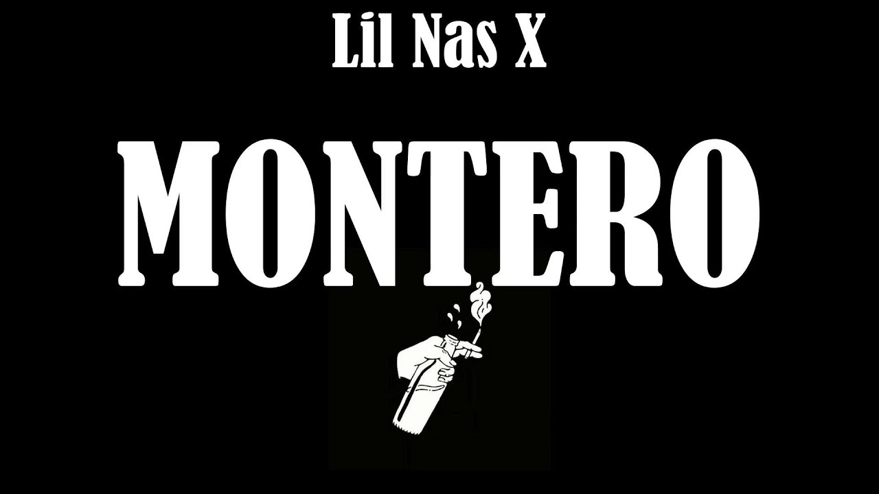 🔥 MONTERO (Lyrics) - Lil Nas X - YouTube