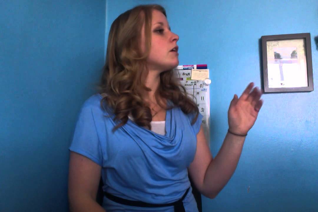 ASL Fairy Tale: Cinderella - YouTube