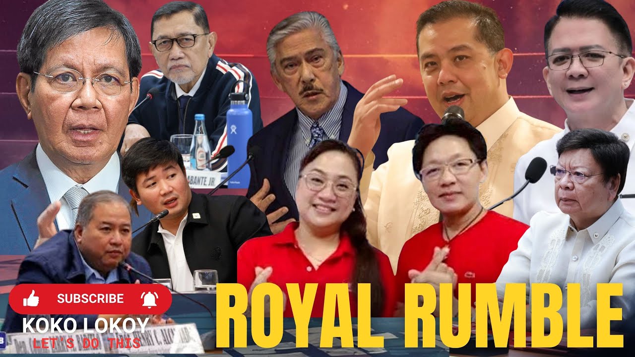 Rambulan na!!! - YouTube