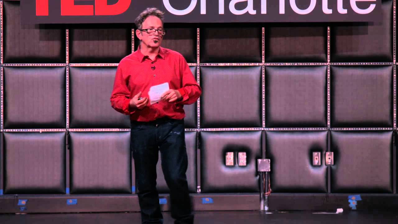 Self Imposed Limitations and Handicaps Increase Creativity | Richard ...