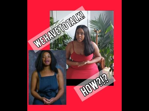 Let's Talk: Amanda (Soft White Underbelly) - YouTube