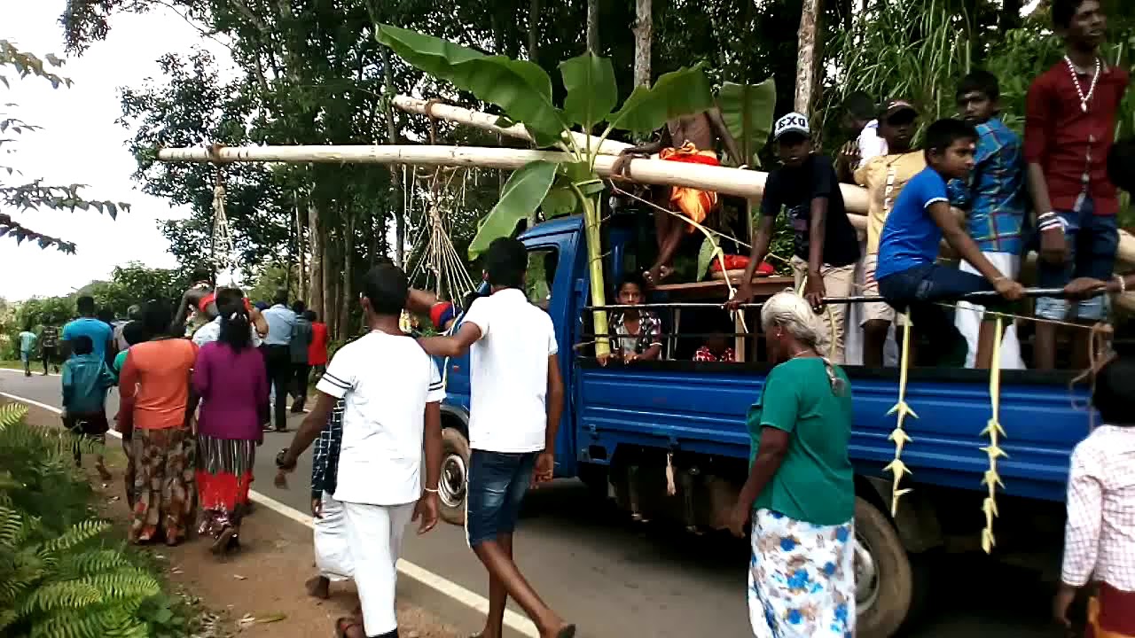 Katu gasima - YouTube