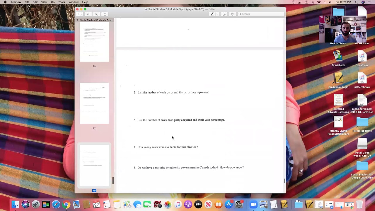 Module 3 and 4 Part 3 - YouTube