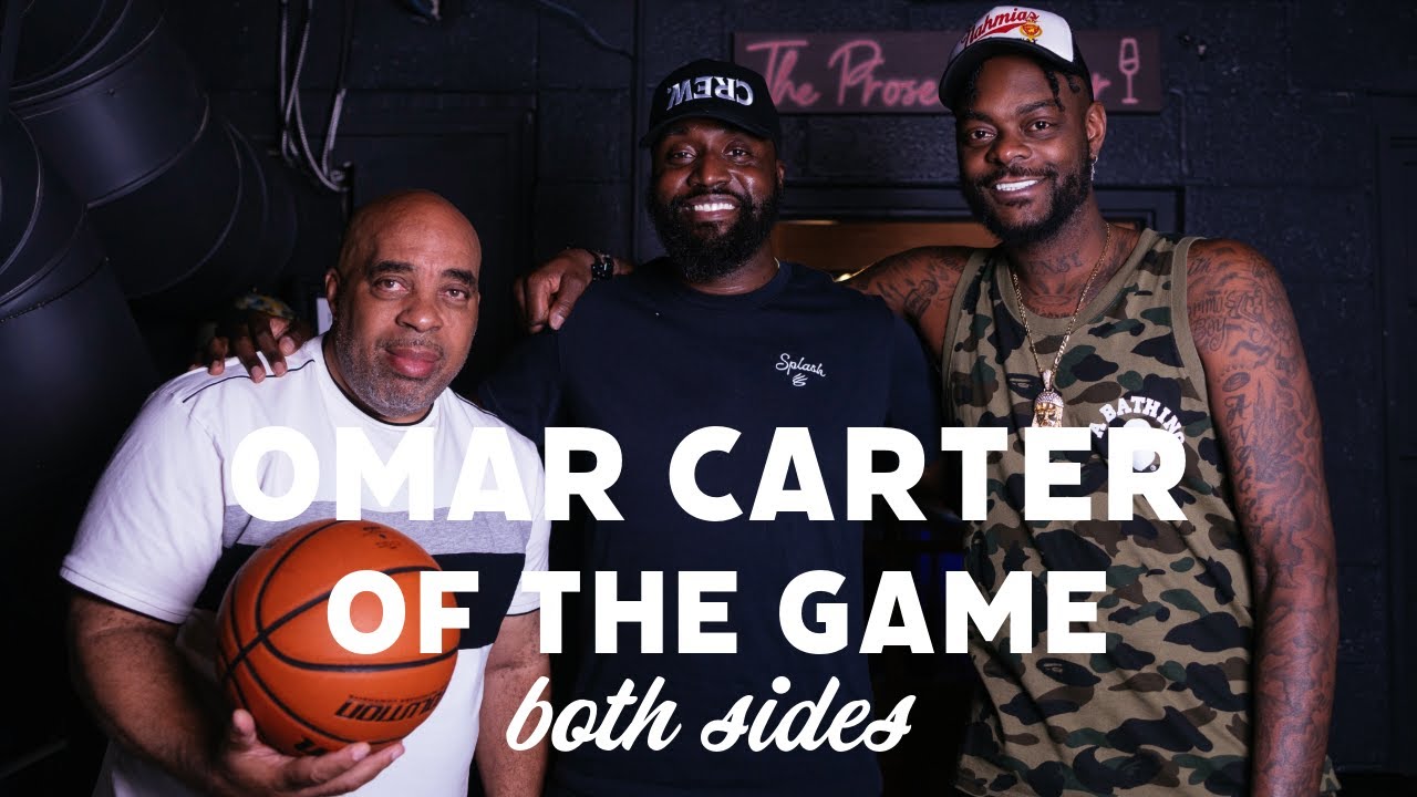 Both Sides of the Game | Omar Carter - YouTube