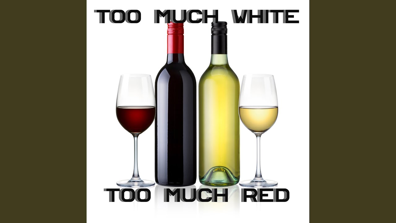 Too Much White Too Much Red (feat. Zoe Pinny) - YouTube