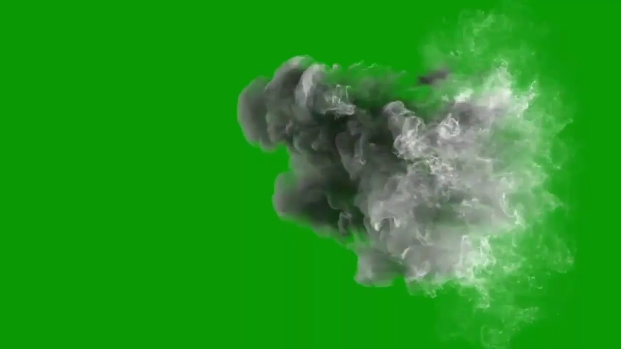 Green screen asap - YouTube