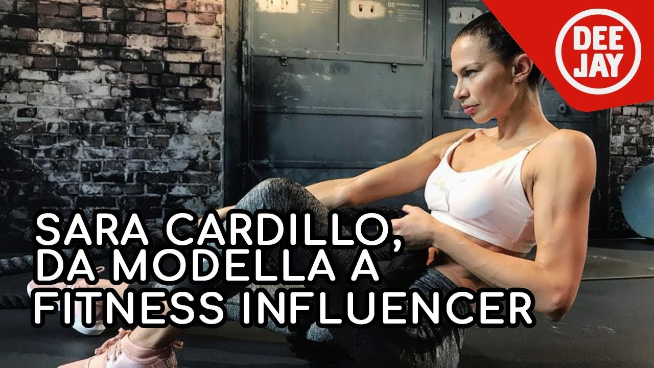 Sara Cardillo ospite a Radio Deejay - YouTube