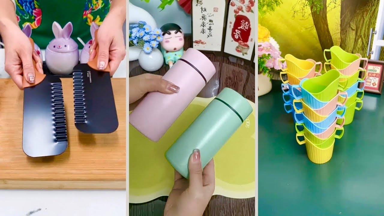 Amazing amazon gadgets for home and kitchen 🔥 - YouTube