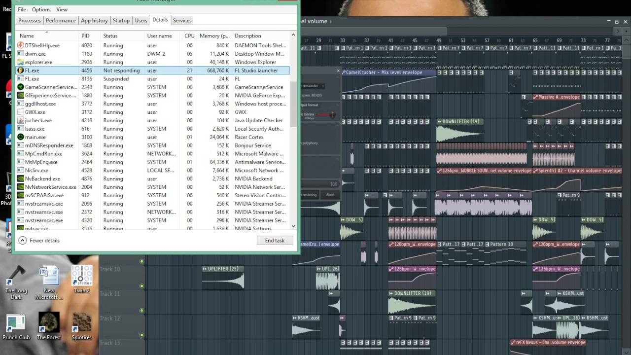 HOW TO FIX FL STUDIO 12 CRASH (2016) - YouTube