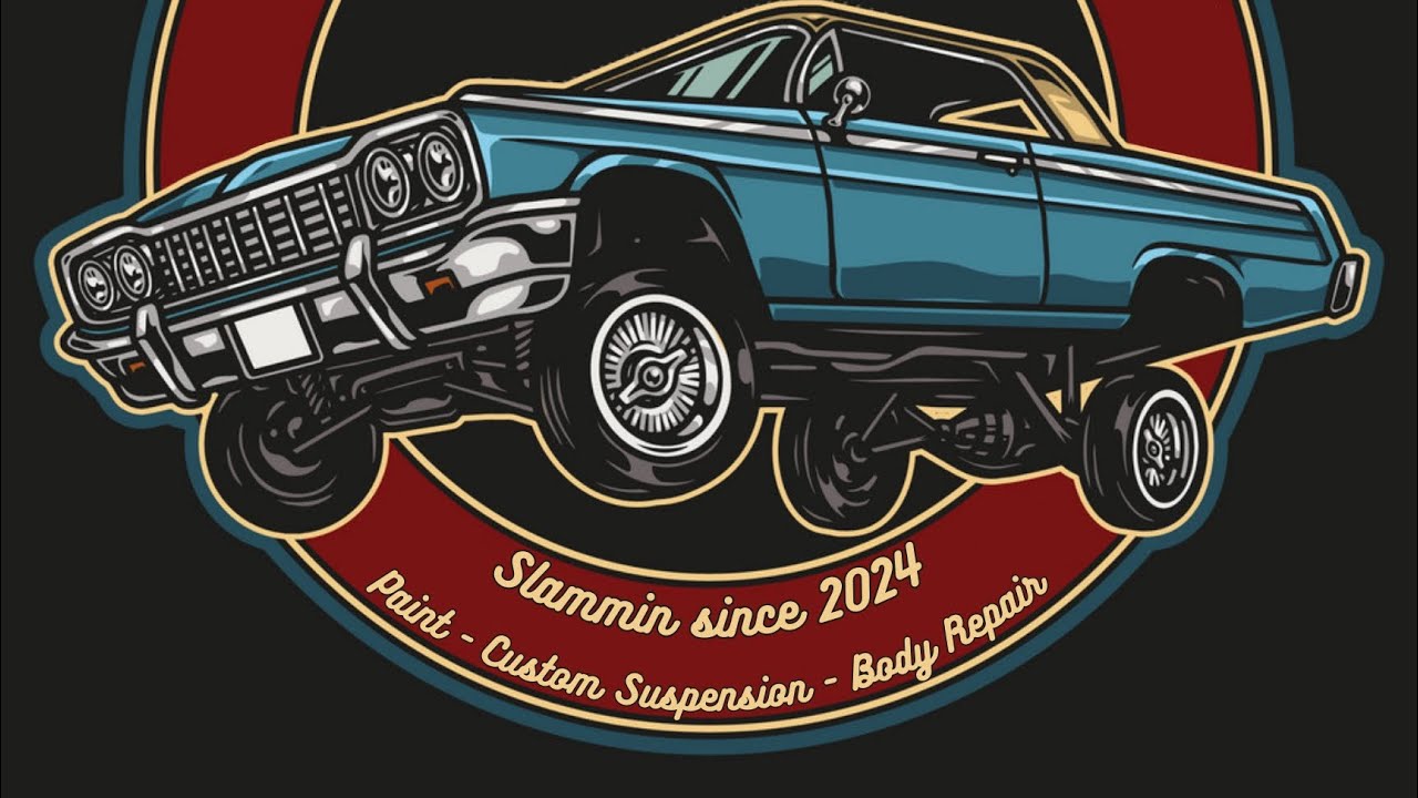 Lowlife Legends (Rowdy Racing RP) - YouTube