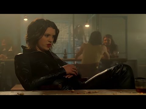 Mutant X - leather & vinyl compilation