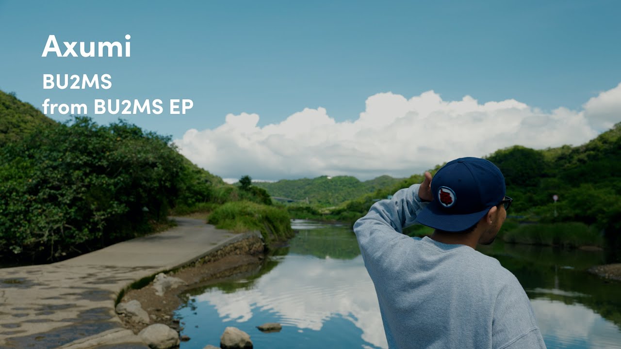 【MV】Axumi - BU2MS - (Official Music / Lyric Video) - YouTube