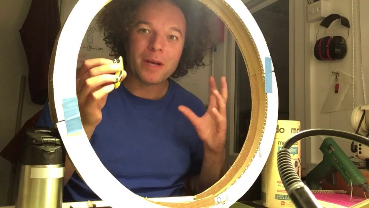 Work in Progress: Cardboard Loop The Loop - For Your/Kids Toy Cars ...