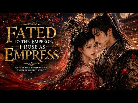 【ENG DUB | FULL】If I Died the Emperor Would Die Too So He Refused to Let Me Go!！#minidrama