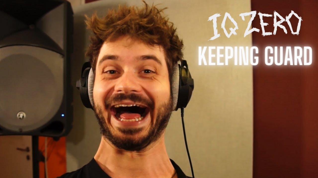 IQ Zero - Keeping Guard - YouTube