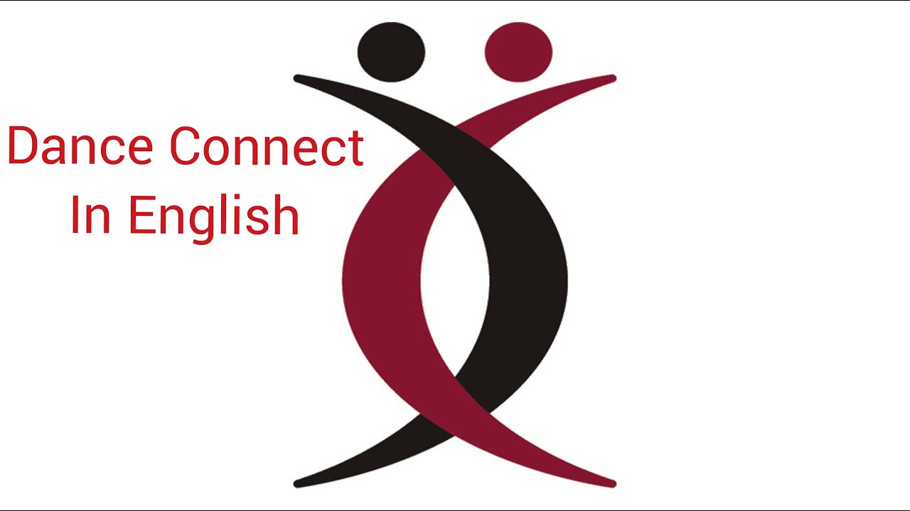 Dance Connect in English - YouTube