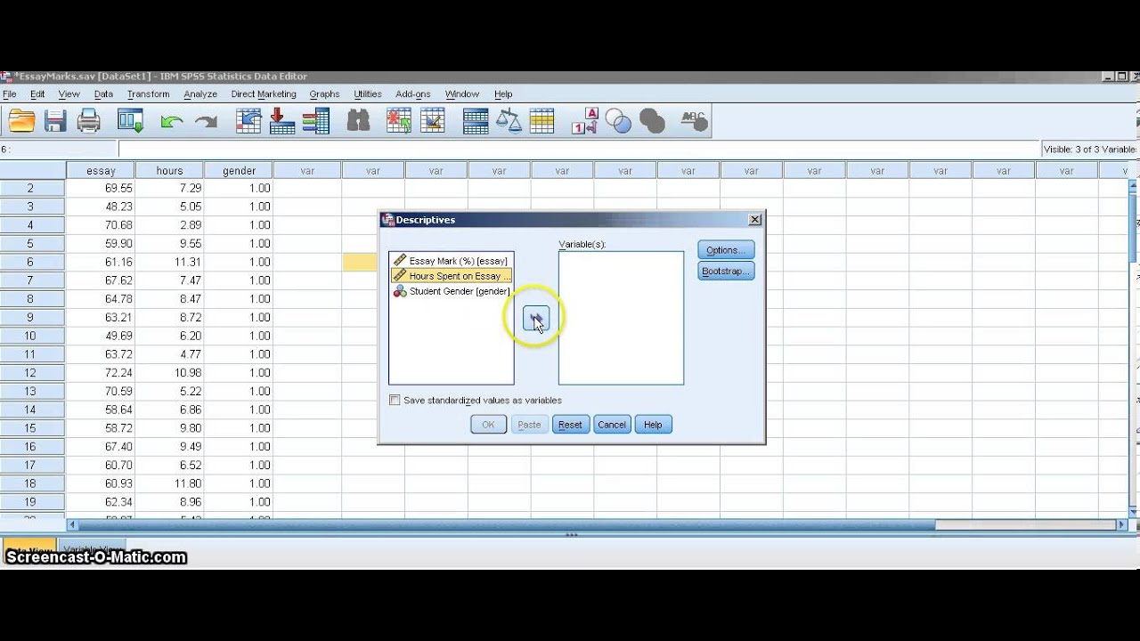 Mean Median Mode In SPSS YouTube mean-median-mode-in-spss-youtube
