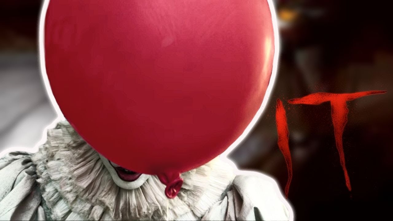 FINDING PENNYWISE (IT) CLOWN IN THE SEWERS?? - YouTube