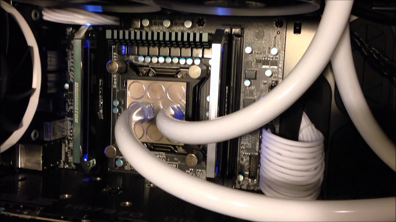 My Personal Rig - YouTube