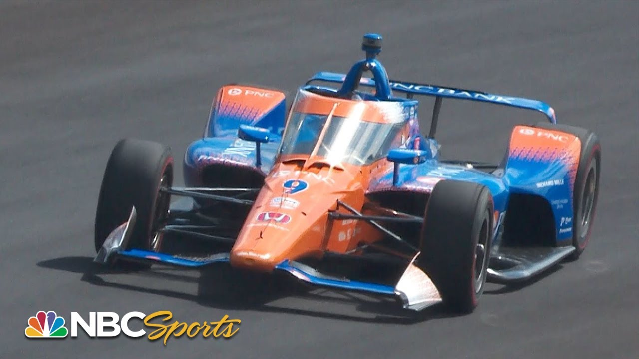 IndyCar: 104th Indianapolis 500 practice Day 2 | HIGHLIGHTS ...