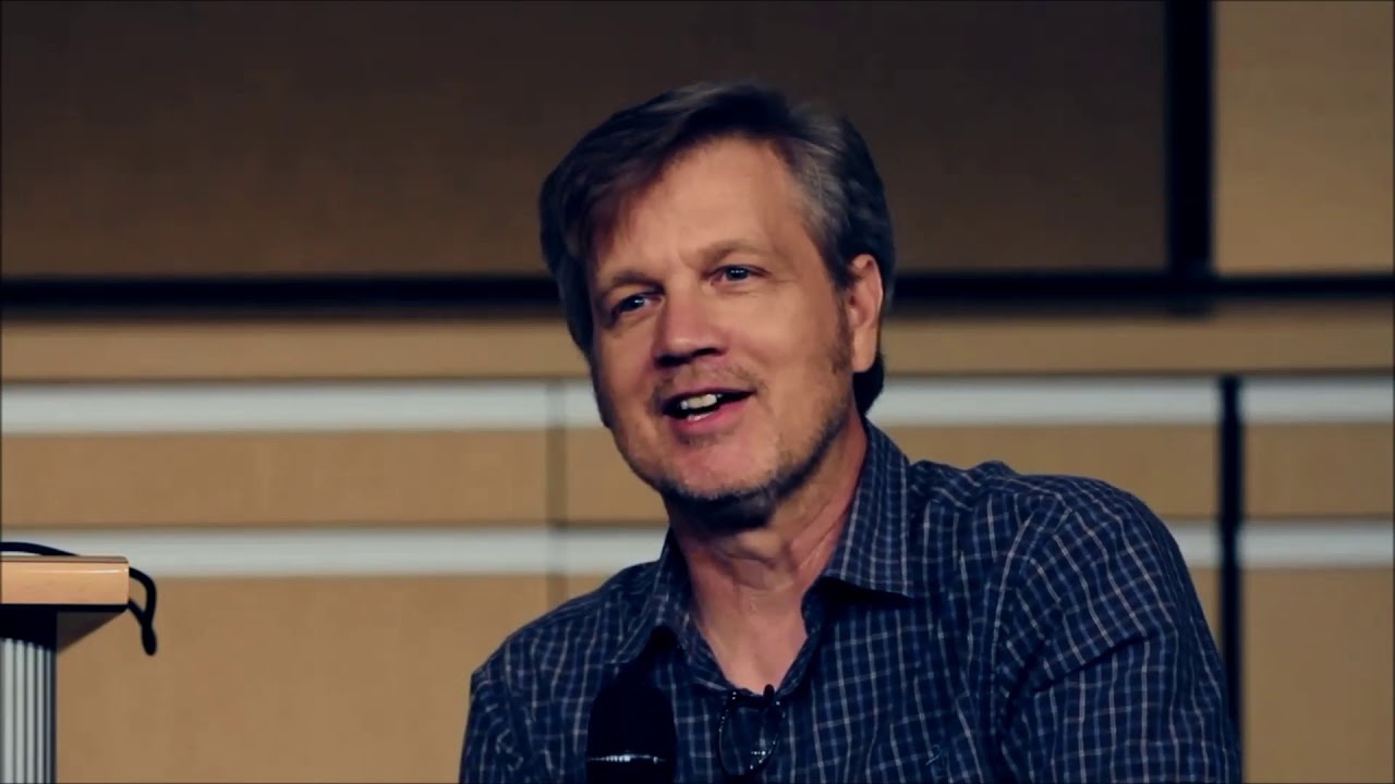 Barry Cook Interview 06 - Working at Disney - YouTube