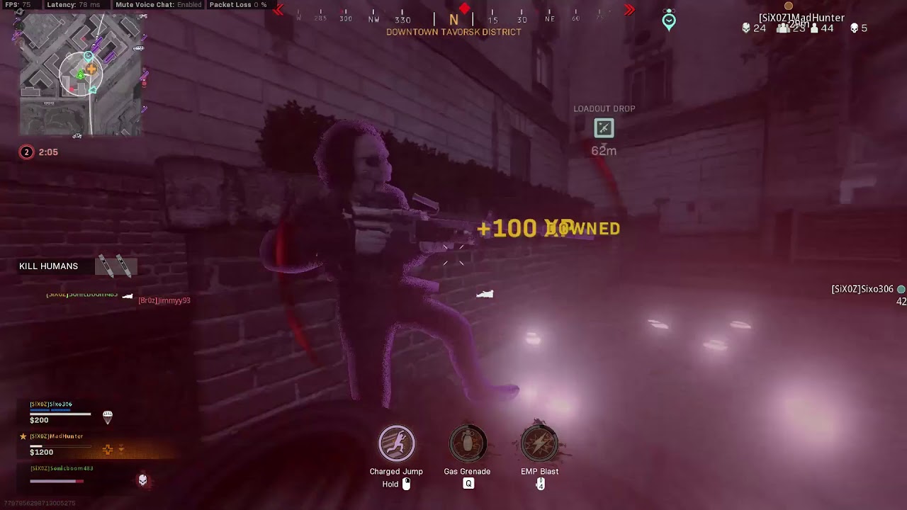 Call Of Duty Warzone Zombie royale - YouTube