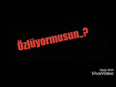 Sen seversin ama o sevmez!!!