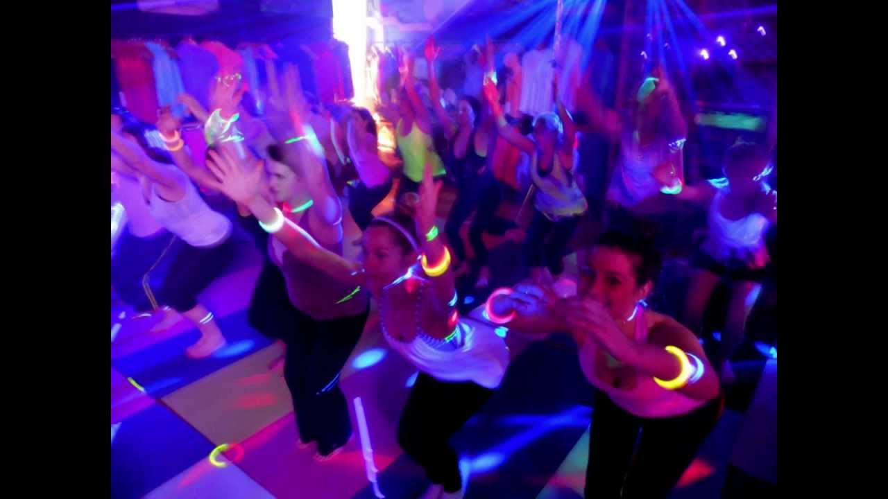 lululemon athletica NZ Yoga Rave HD - YouTube