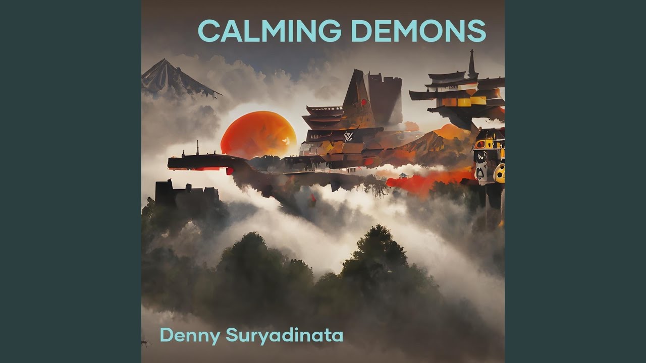 Calming Demons - YouTube