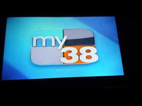 SEINFELD Tonight At 11 On myTV38 WSBK-TV Boston ID - YouTube