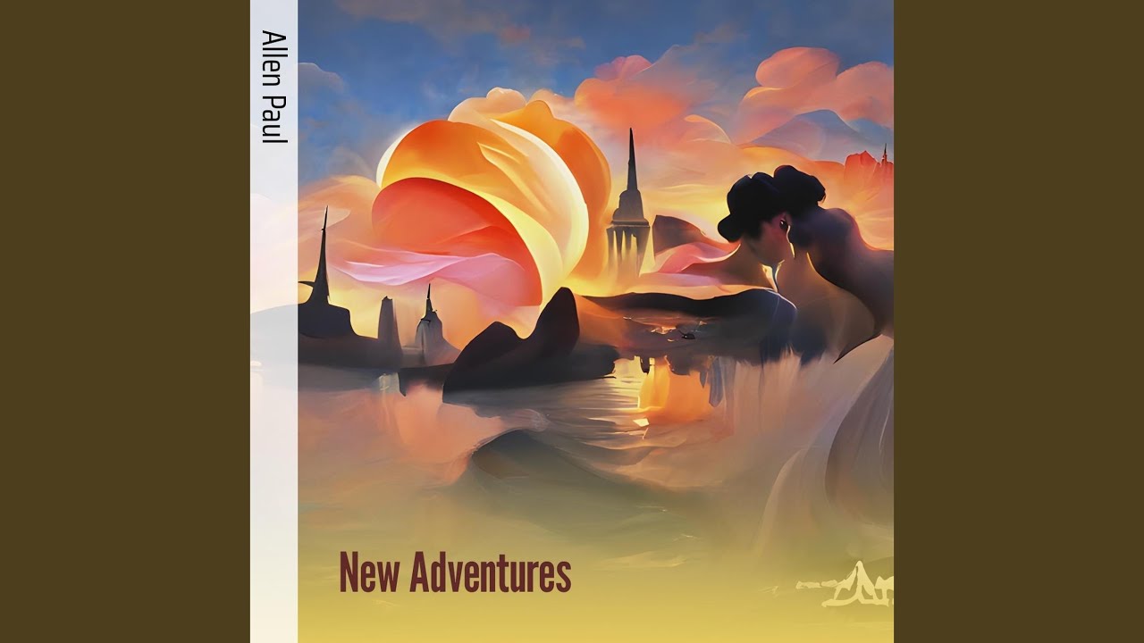 New Adventures (Remastered 2020) - YouTube