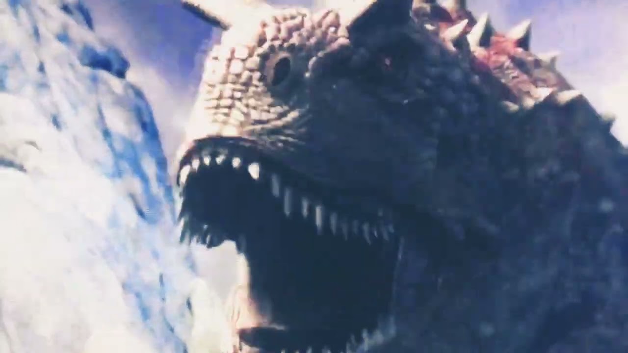 DINOSAUR (2000) STAND TOGETHER - YouTube