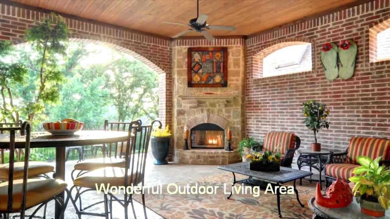 6204 Rockdove Circle - Cindy Ruppert Realty Group - YouTube