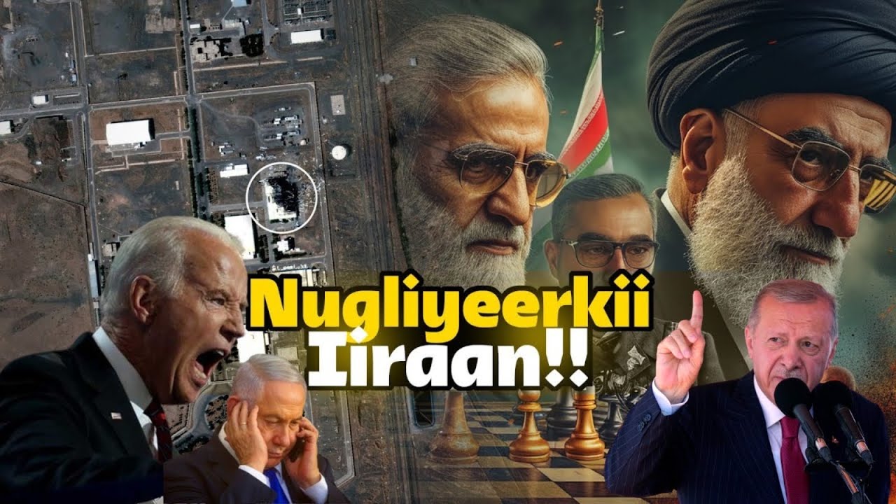 CABSIDII UGU WEYNEYD IIRAAN OO NUGLEYRKII LASO BAXDAY RUUSHKA IYO ...