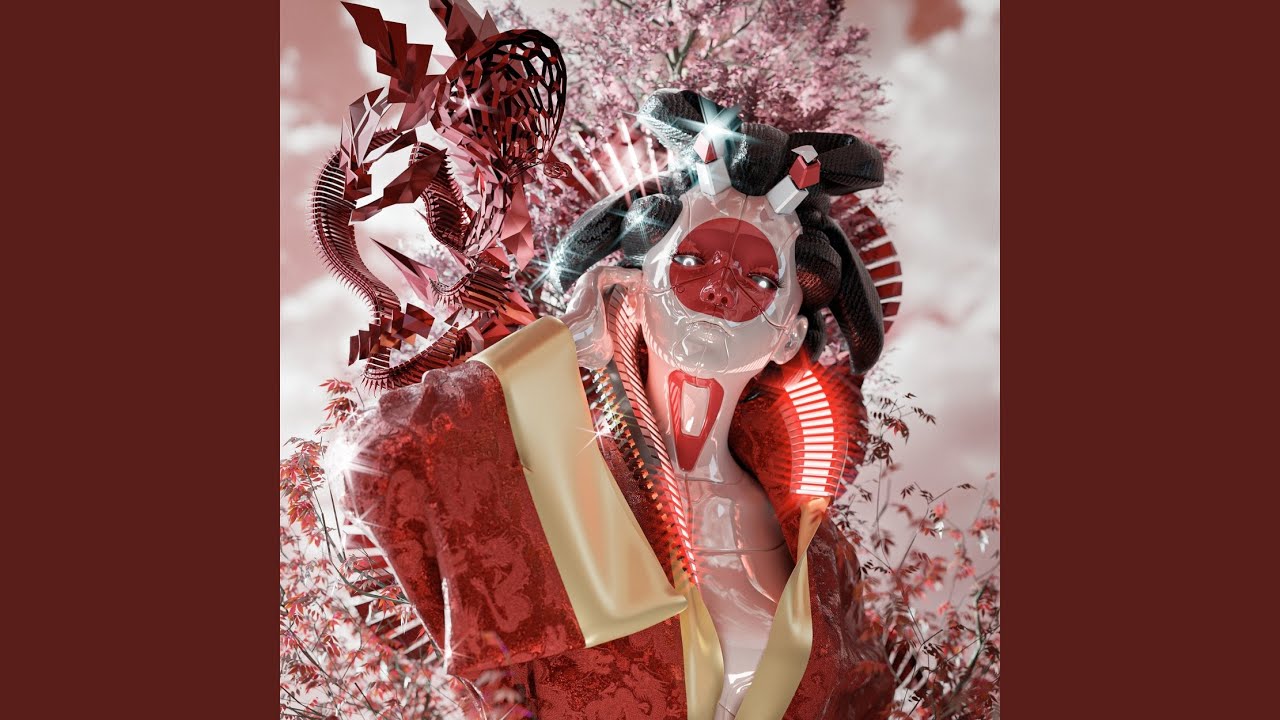 КАМШОТ (DJ TINOKI Remix) - YouTube