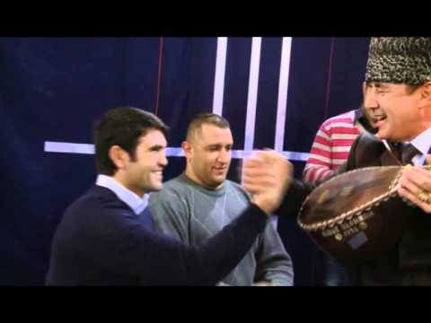 Asiq Ehliman Full Efir  Logo