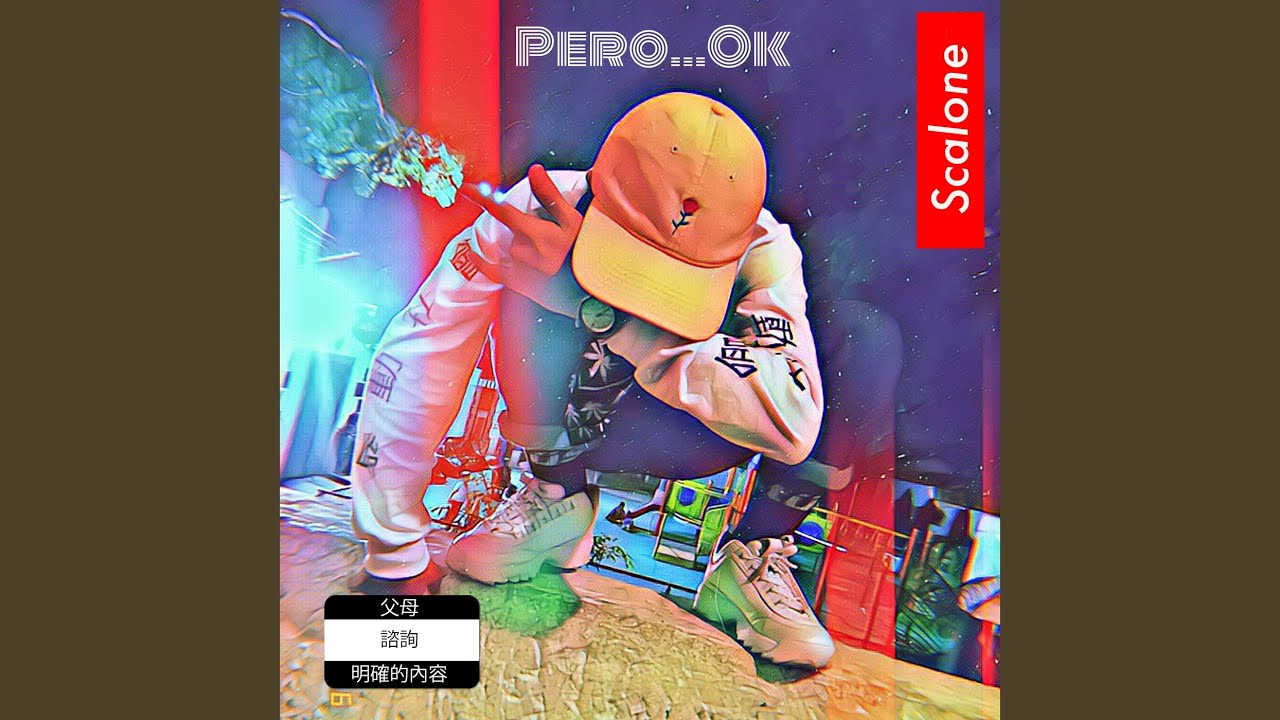 Pero... Ok - YouTube