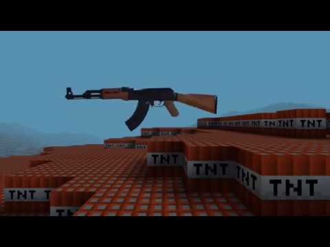 dank minecraft usb mod updated version - YouTube