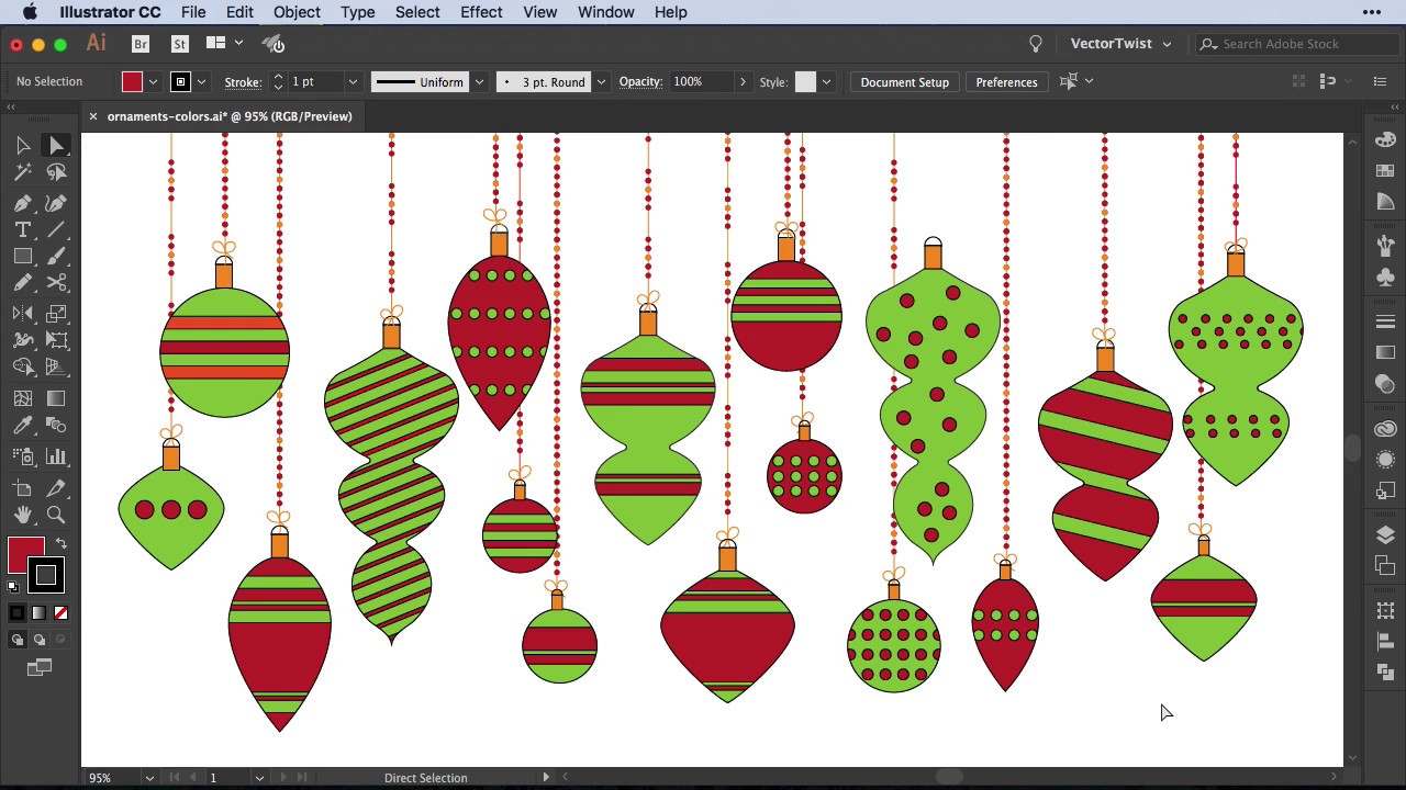 Easy Selection In Illustrator YouTube Easy Selection In Illustrator YouTube