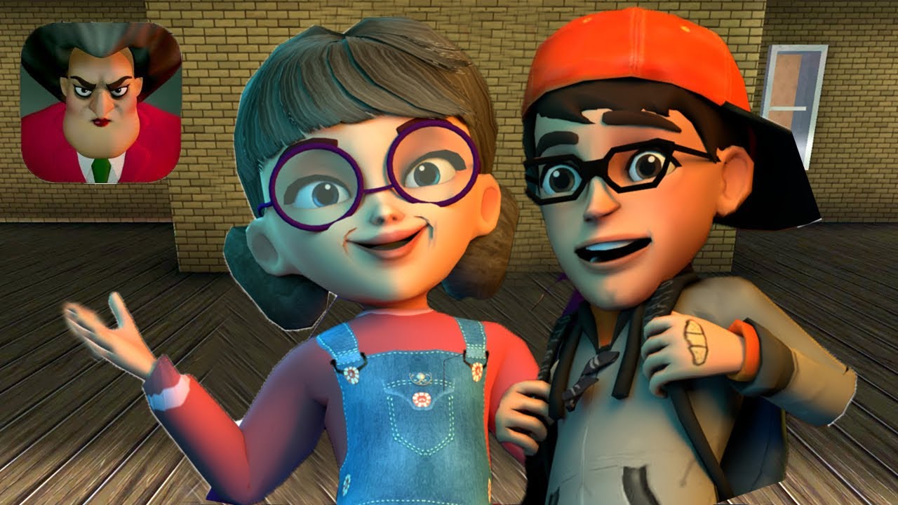 Nick & Tani : Funny Story - Gameplay Walkthrough Part 42 New Full ...