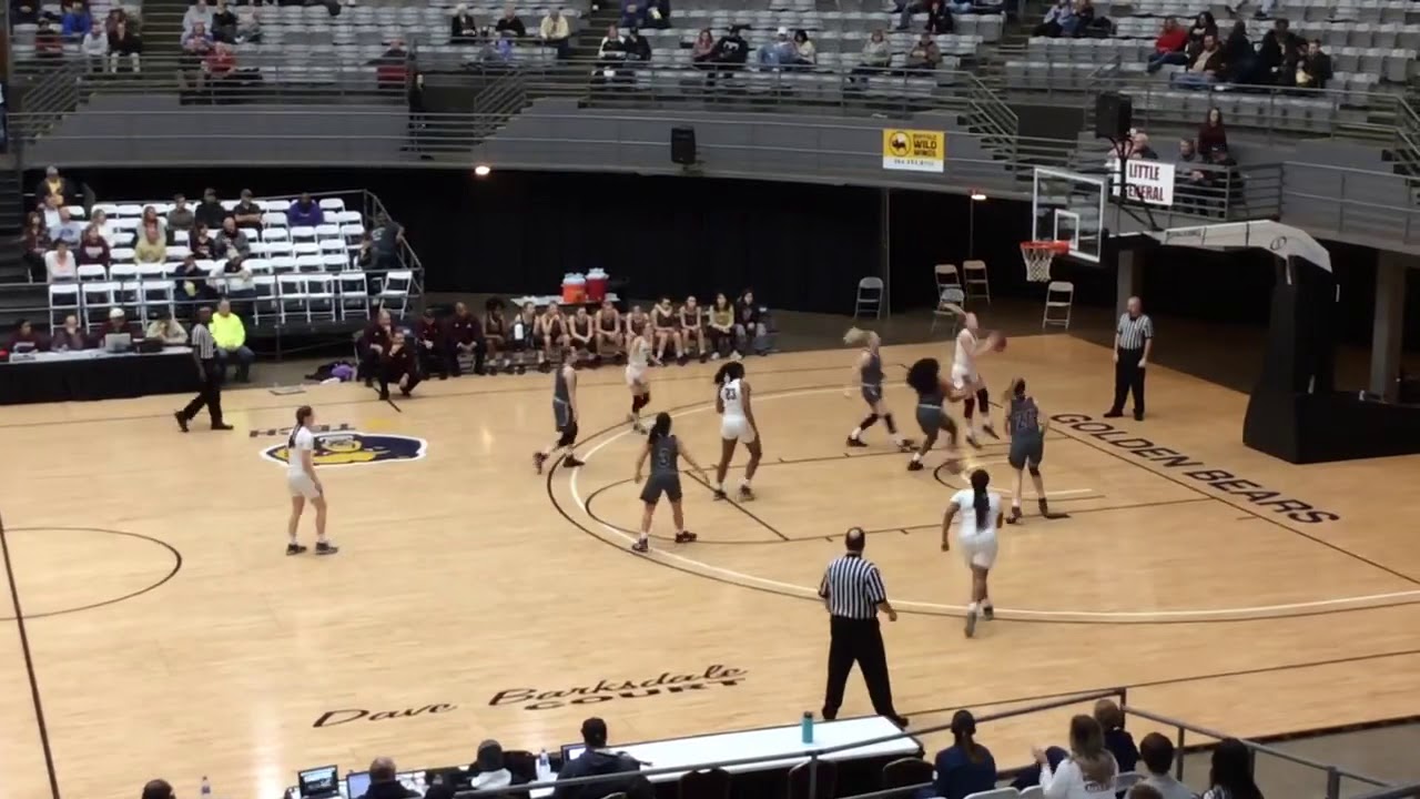 Olivia Z, 6’0, Forward, Offense highlights, 2020 season - YouTube